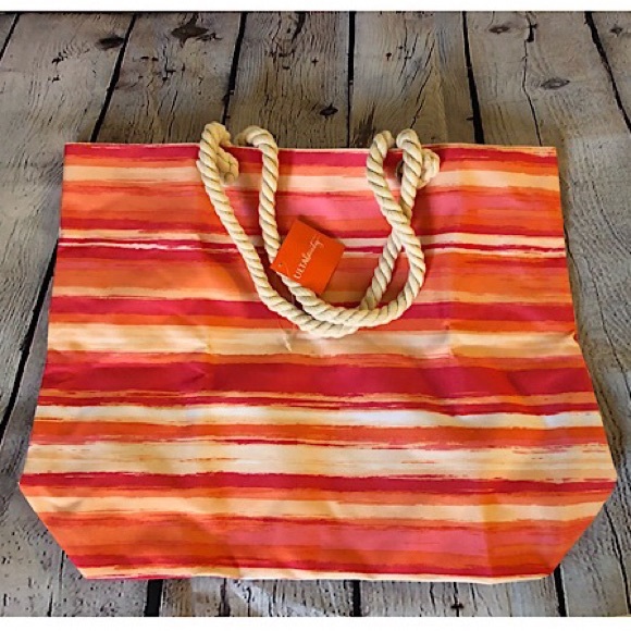 Ulta Beauty | Bags | Nwtsummer Tote Bag Ulta | Poshmark
